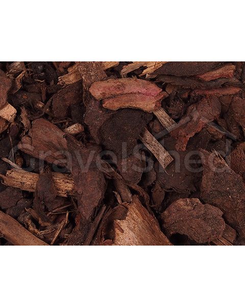 About Gravel Shed