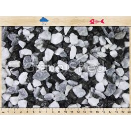 Black Ice Gravel 14mm