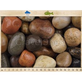 Scottish Pebbles 30-50mm
