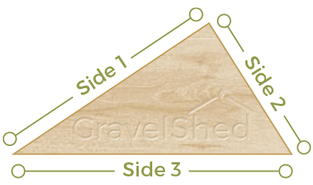 Aggregate Depth Laying Guide